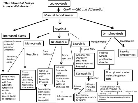 Leukocytosis Leukocytosis