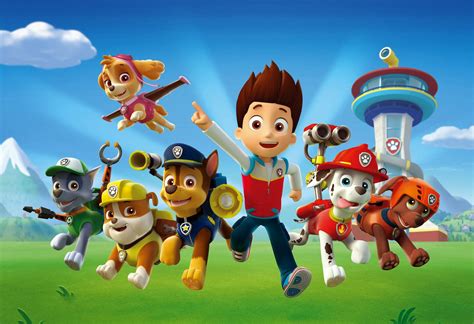 Nickalive Nick Jr Uk Announces Plans To Premiere New Episodes Of