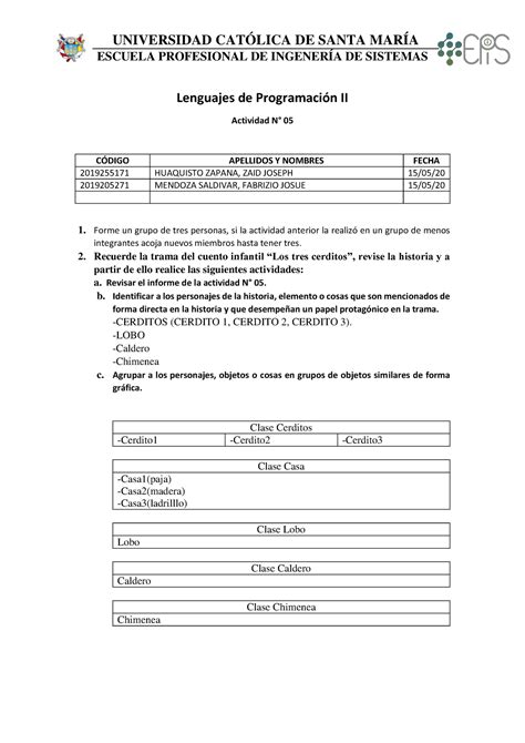 actividad n° 06 warning tt undefined function 32 warning tt