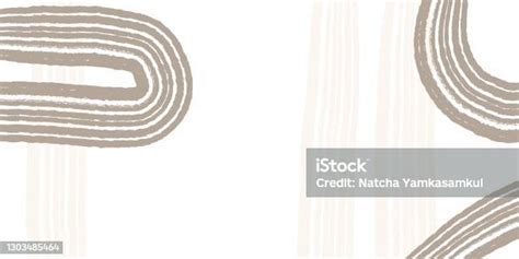 꽃과 기하학적 요소가있는 트렌디 한 추상 미술 템플릿 소셜 미디어 게시물 모바일 앱 배너 디자인 및 웹 인터넷 광고에 적합합니다 1960 1969 년에 대한 스톡 벡터 아트