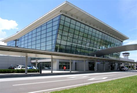 Asahikawa Airport