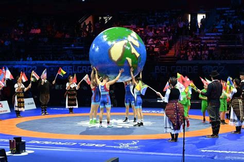 Чөлөөт бөх Г Отгонжаргал С Цэрэнчимэд нар өнөөдөр барилдана