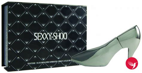 Sexxy Shoo Silver Laurelle London Perfume A Fragrance For Women