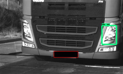 Examples Of Adr Det Algorithm Successful Adr Sign Detection Green Download Scientific Diagram