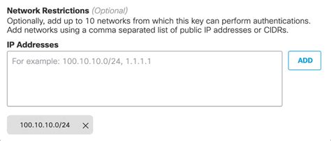 Umbrella API Authentication Cloud Security API Cisco DevNet