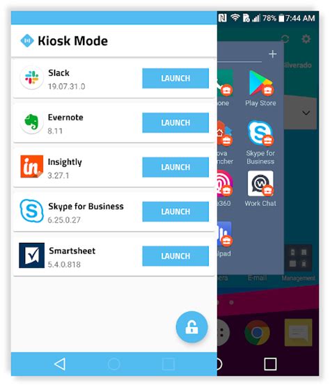 Android Mobile Device Management Mobile Device Management By Waza Mdm Medium