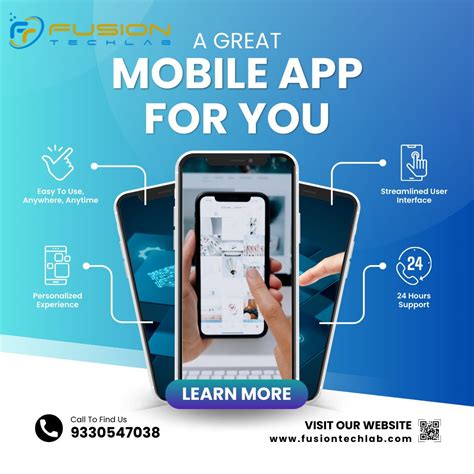 Fusion Techlab Posted On Linkedin