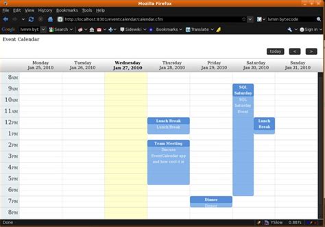 15 useful jquery calendar and date picker plugins idevie