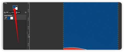 Gimp如何把一张图片上的颜色使用到另一张图片上面（证件照换低色）。 Codebuug