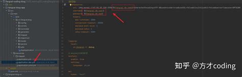 Vue Springboot 前后端分离项目如何部署？ 知乎
