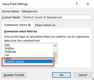 Pivot Table Count Unique Values In Excel And Google Sheets Automate Excel