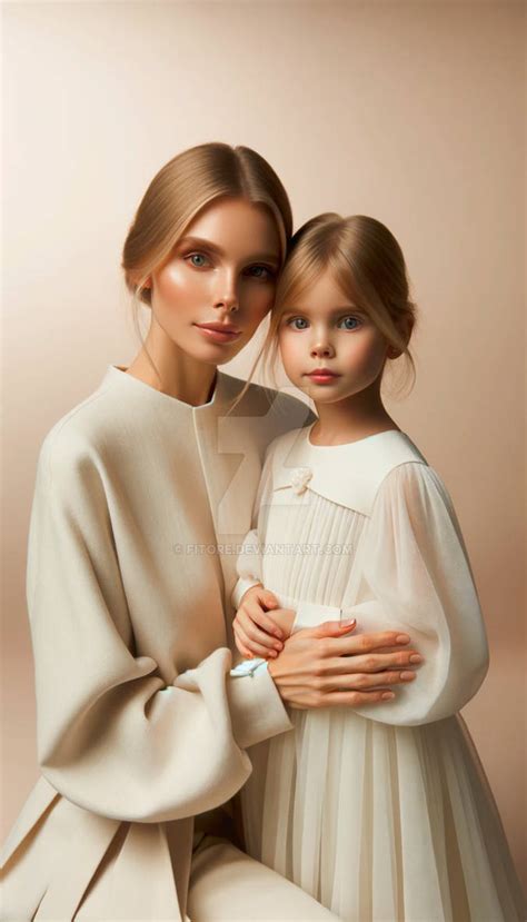 Tenderness By Fitore On Deviantart