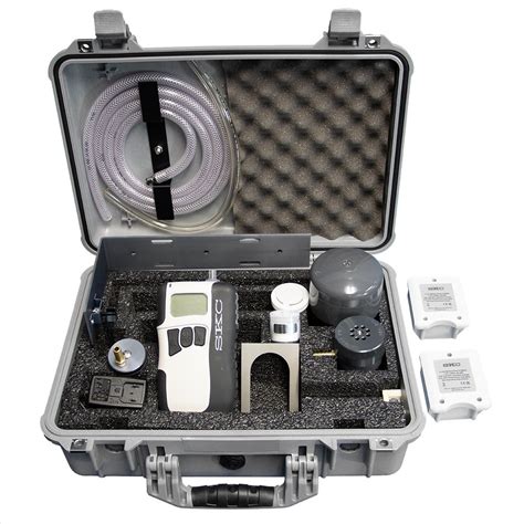 Deployable Particulate Sampler System Dps Pm10 Skc Inc