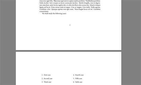 Multicolumn Suppress Page Break When A Sentence Is Followed By Multi Columns TeX LaTeX