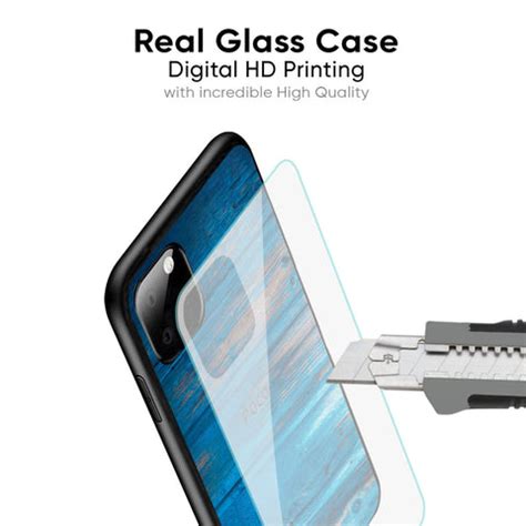 Patina Finish Poco X8 Pro 5g Glass Back Cover Flat 35 Off On Poco X8