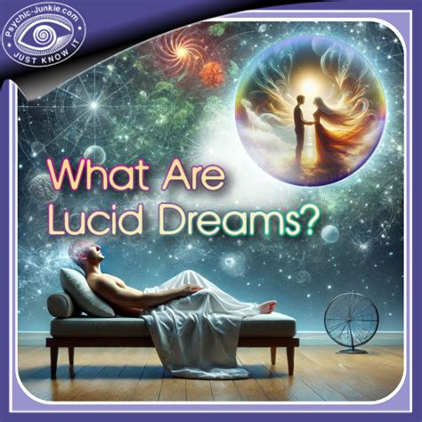 Lucid Dreaming Questions With The Answers Youre Looking For