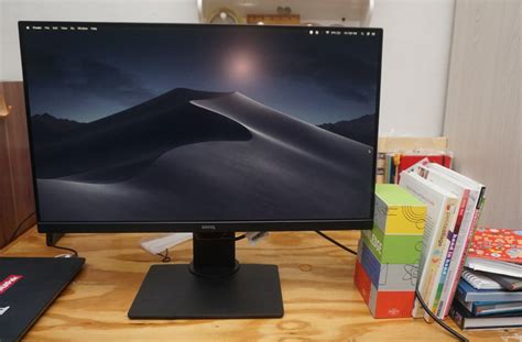 Review Monitor Led Eye Care Benq Gw2780t Andalan Untuk Wfh Oprek Mania