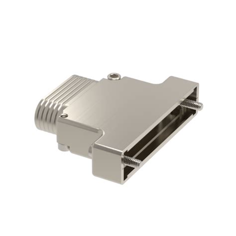 Backshells Archives Omnetics Connector Corp