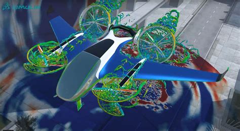 Powerflow Cfd Software Docan