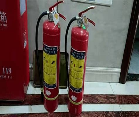 曝光 这些单位存在消防安全隐患请整改！火灾