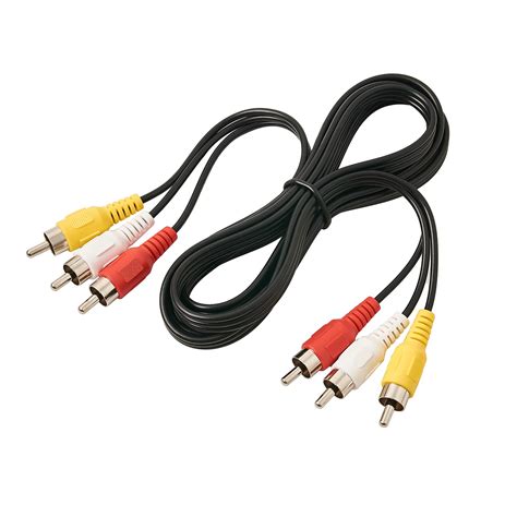 Composite Cable