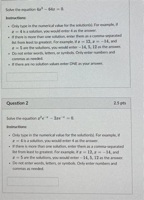 Solved Solve 2sinx−1 0 On The Interval [0 2π]