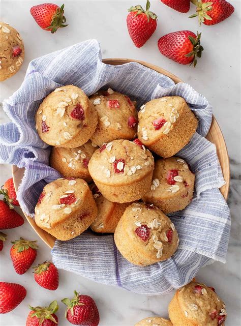 Big Healthy Muffins At Susan Villanueva Blog