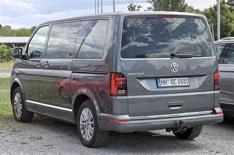 Vw Transporter Preis Neupreis And Wertverlust Gebraucht T4 T5 T6 T7
