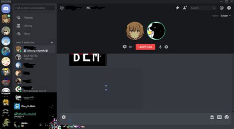 The New Discord Ui Is Looking Great Rdiscordapp