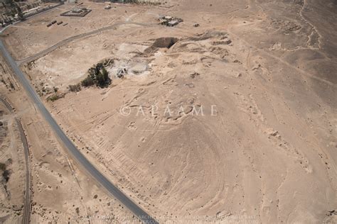 Isfir Ma An Trenches 10 Reference APAAME 20181017 MND 036 Flickr