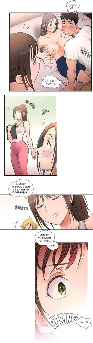 Choe Namsae Shuroop Sexercise Ch 1 82 English Complete Luscious Hentai Manga And Porn