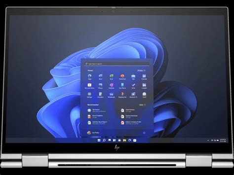 HP Elite X360 1040 14 Inch G10 2 In 1 Computers Tech Laptops Notebooks On Carousell