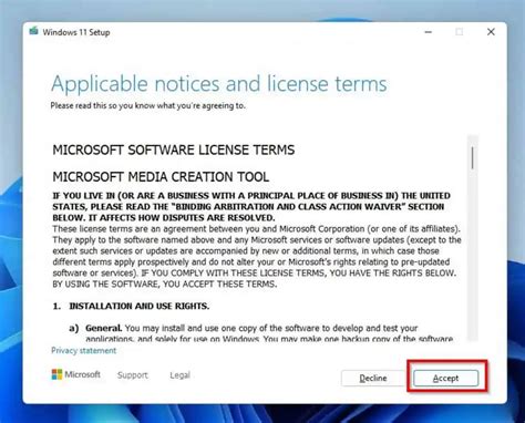 How To Create Windows 11 Installation Media Itechguides