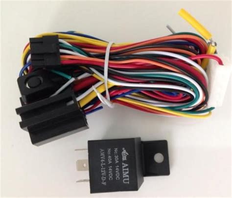 Harness For Gps Gsm Tracker Car Vehicle Tracker Gp Vicedeal