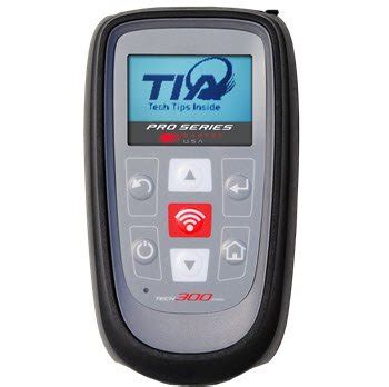 Schrader TPMS Programming Tools Schrader TPMS Solutions
