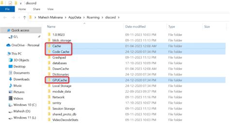 how to fix “cannot resize ” error on discord