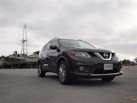 2014 Nissan Rogue