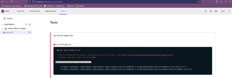 Referenceerror Window Is Not Defined · Issue 5986 · Teambitbit · Github