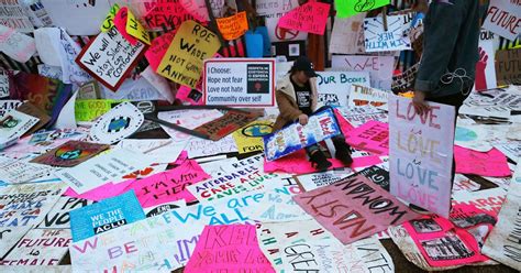 What Is Intersectional Feminism And Why Is It So Important