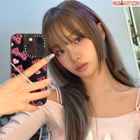 Kim Chaewon 김채원 Le Sserafim Kim Chaewon 김채원 Le Sserafim