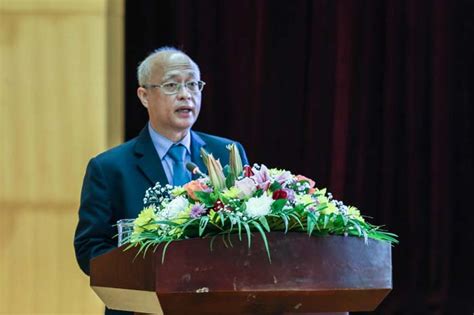 Photo Gallery “สอนไซ สีพันดอน” ปรับ ครม ครั้งแรก หลังรับตำแหน่งนายกฯ ลาวครบ 1 เดือน