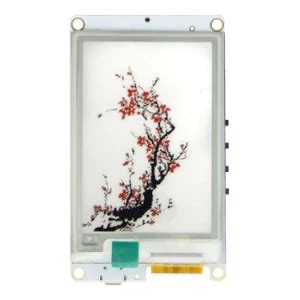 Inch Screen Ttgo T S Esp E Paper Module I S Dac Max A Microphone Ics SD Card