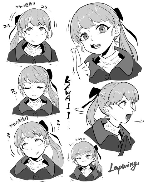 Lapwing Vrchat Drawn By Abonnuadooonnu Danbooru