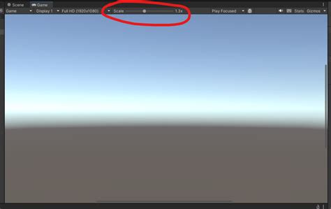 Visualelements Not Displaying Unity Engine Unity Discussions