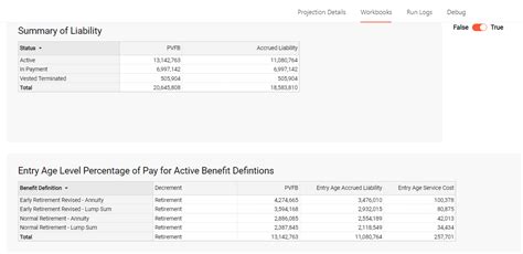Library Update 202308 Pension Library Release Ifrs 17 And Bermuda