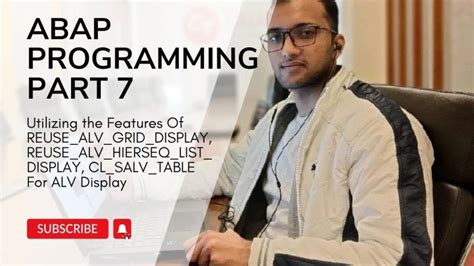 Amrit Raj On Linkedin 3 7 Ultimate Guide To Alv Display In Sap Abap Advanced Techniques And…