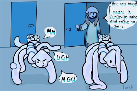 Rule 34 Bondage Calami Nekuzx Comic Father And Daughter Mollusk