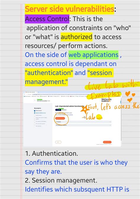 Lets Talk About Server Side Vulnerabilities Asuman Lukwago