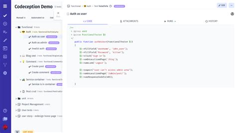 The Complete Guide To Magento Testing