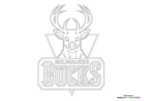 Logo Coloring Pages [2025]